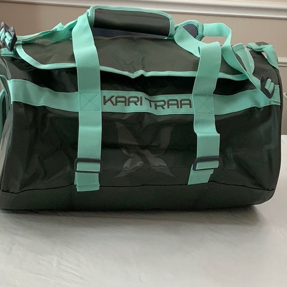 Kari Traa | Bags | Kari Traa Kari 3l Bag Woods | Poshmark